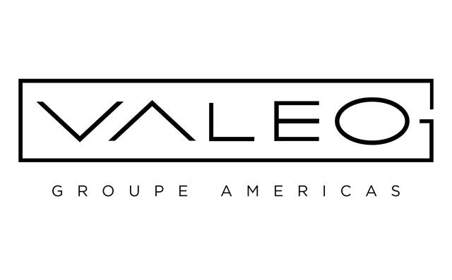 Valeo Groupe Americas | JRW Investments