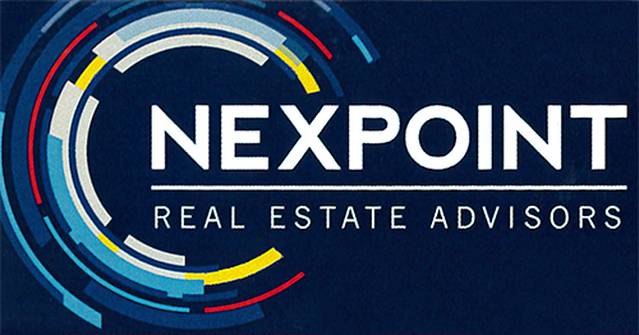 Nexpoint | JRW Investments